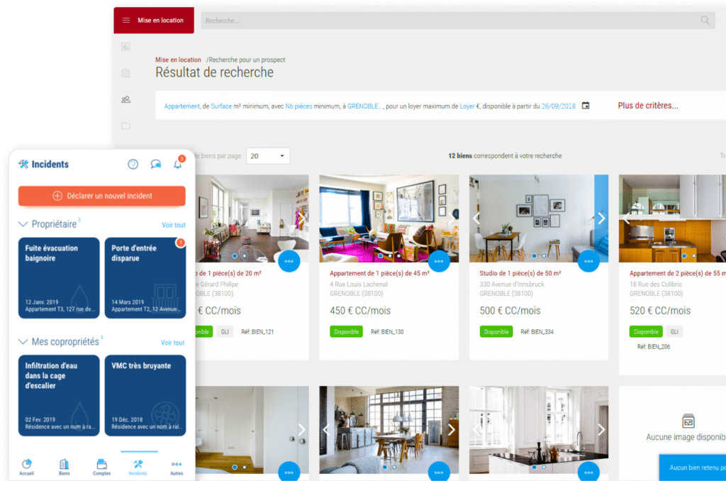 Logiciel comptable immobilier : faire parler vos données pour piloter